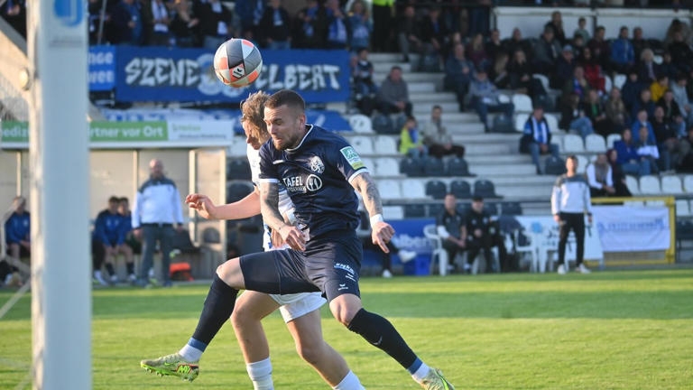 WSV, KFC, Fortuna: So hart wird die nächste Saison in der Oberliga ...