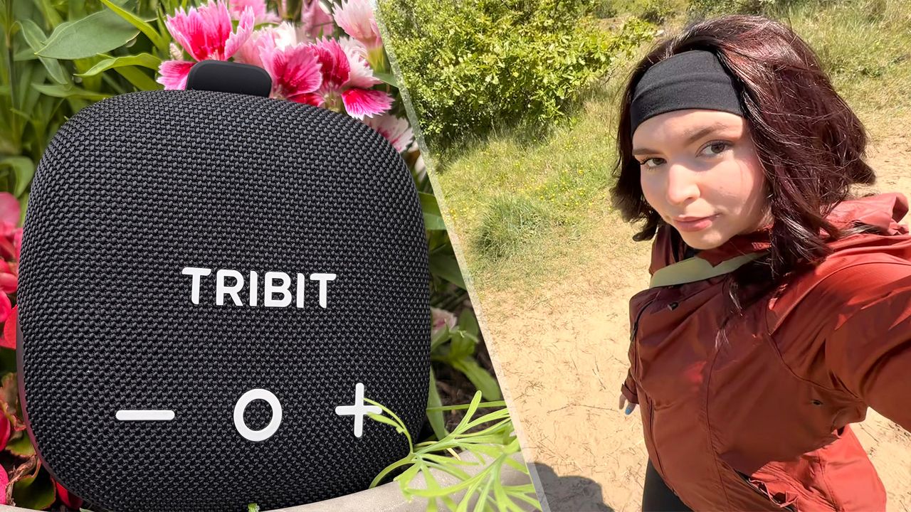 Here's why it's not the best idea to take your Bluetooth speaker hiking