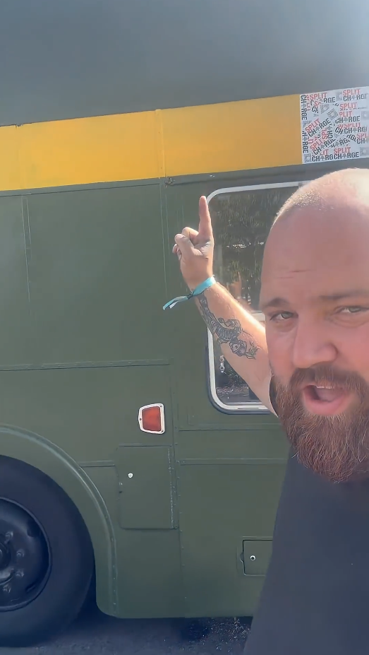 How bus life projects build community and shared adventures