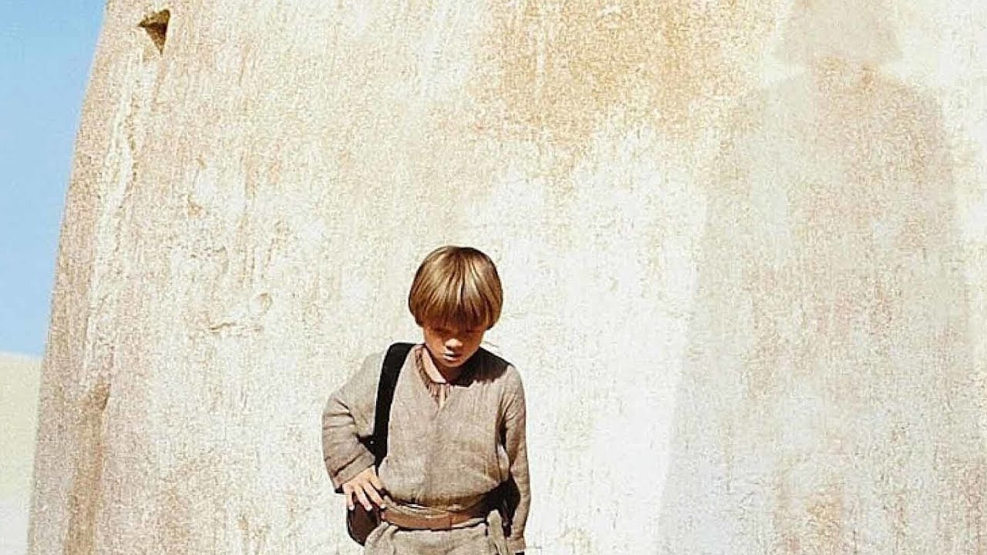 The truth about who Darth Vader's father really is