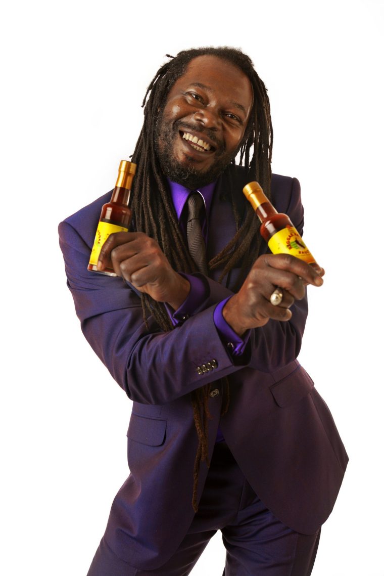 Levi Roots: I’m securing my family’s future – I don’t think I’ll ever ...