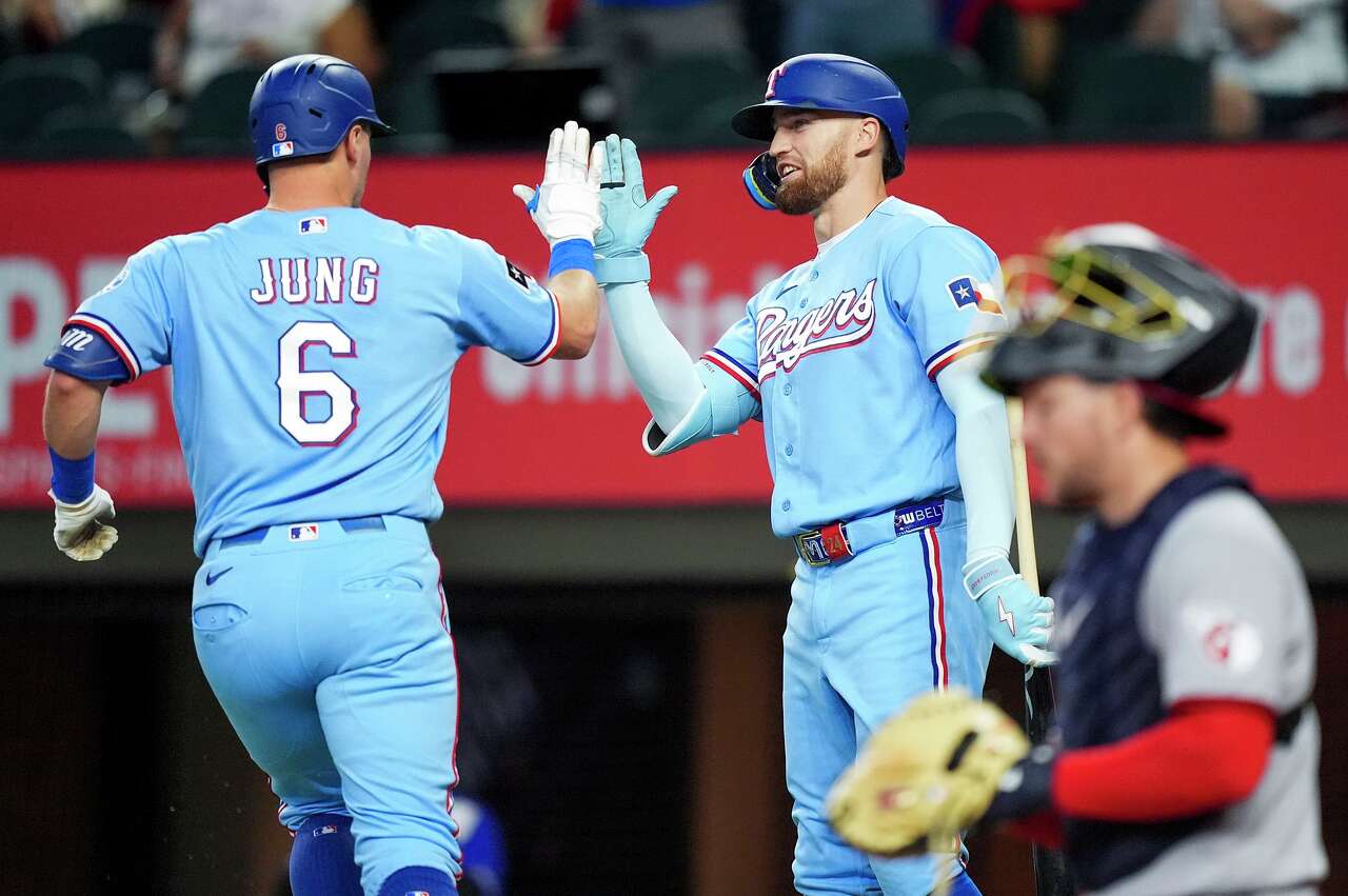 5 things we learned about the Rangers last week: Ezequiel Duran is 'The ...