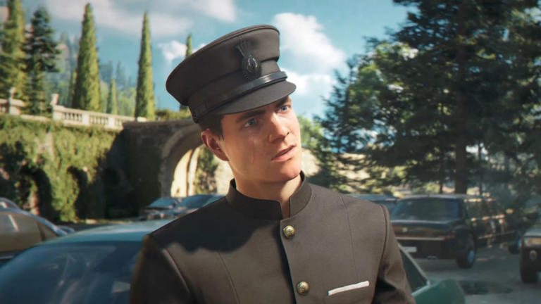 007 First Light review: James Bond origin story done right