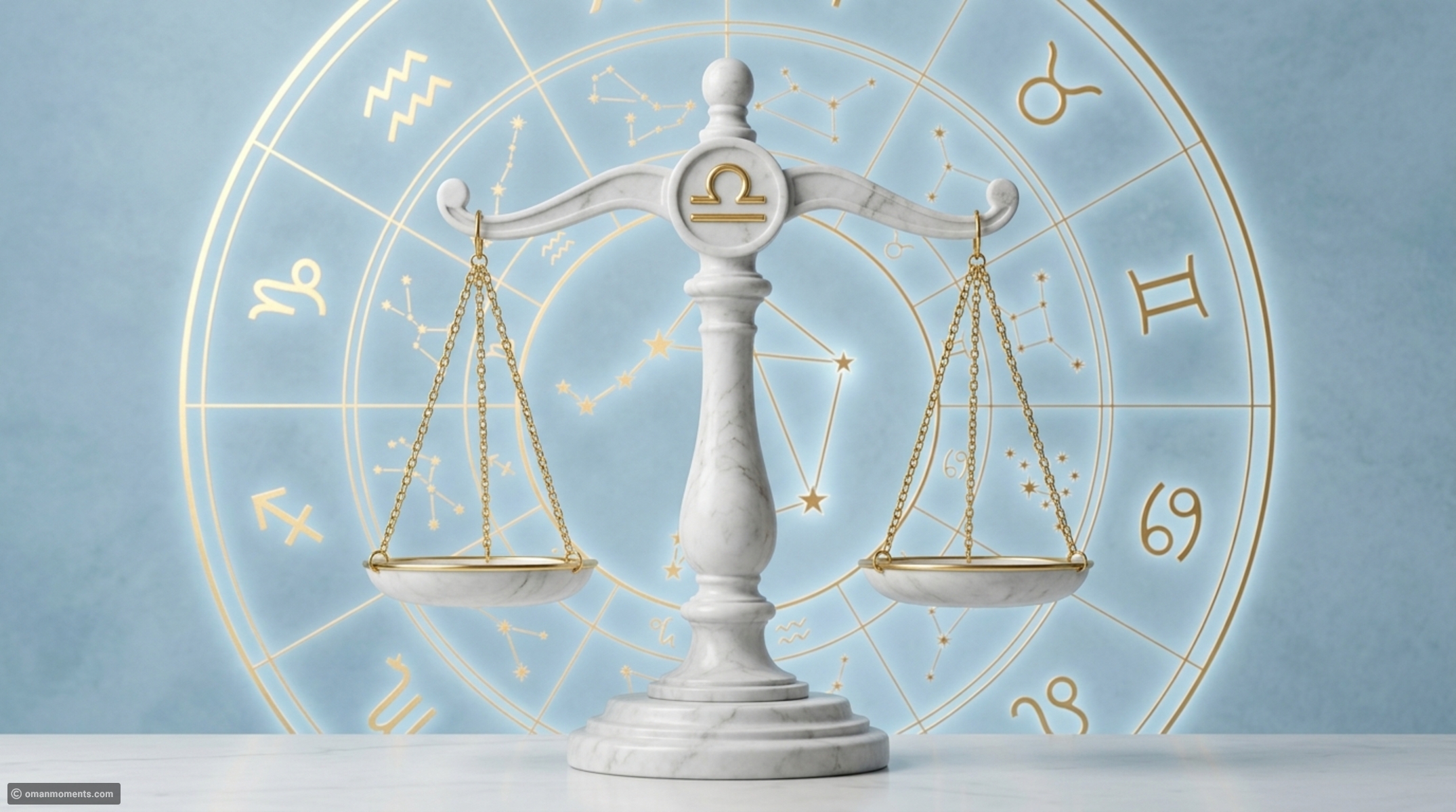 These star signs are in for a big cosmic twist this week