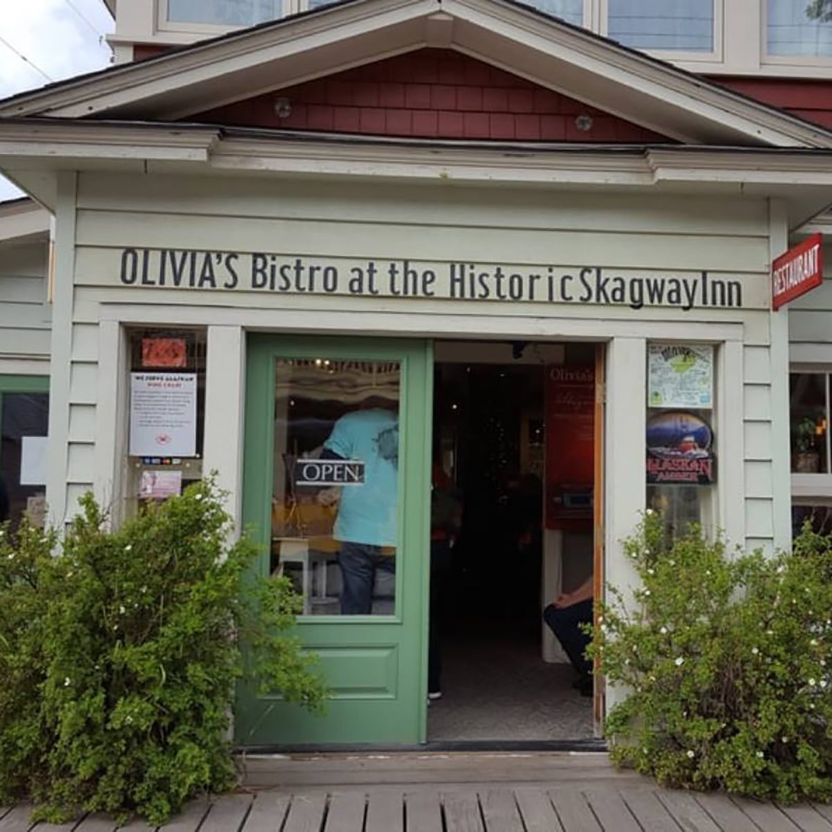 The oldest restaurant in every state