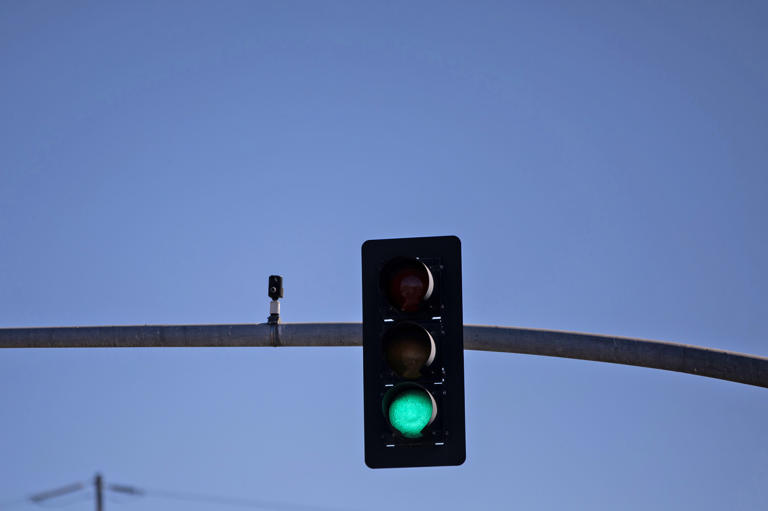 Imperial Beach approves license plate reader, public safety cameras