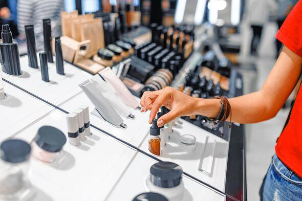 International beauty brand with 16 UK stores set to open 4 more - from ...