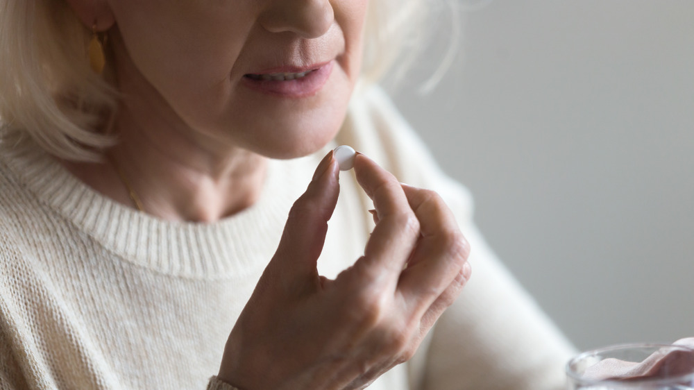 Vitamins your body really needs to get every day