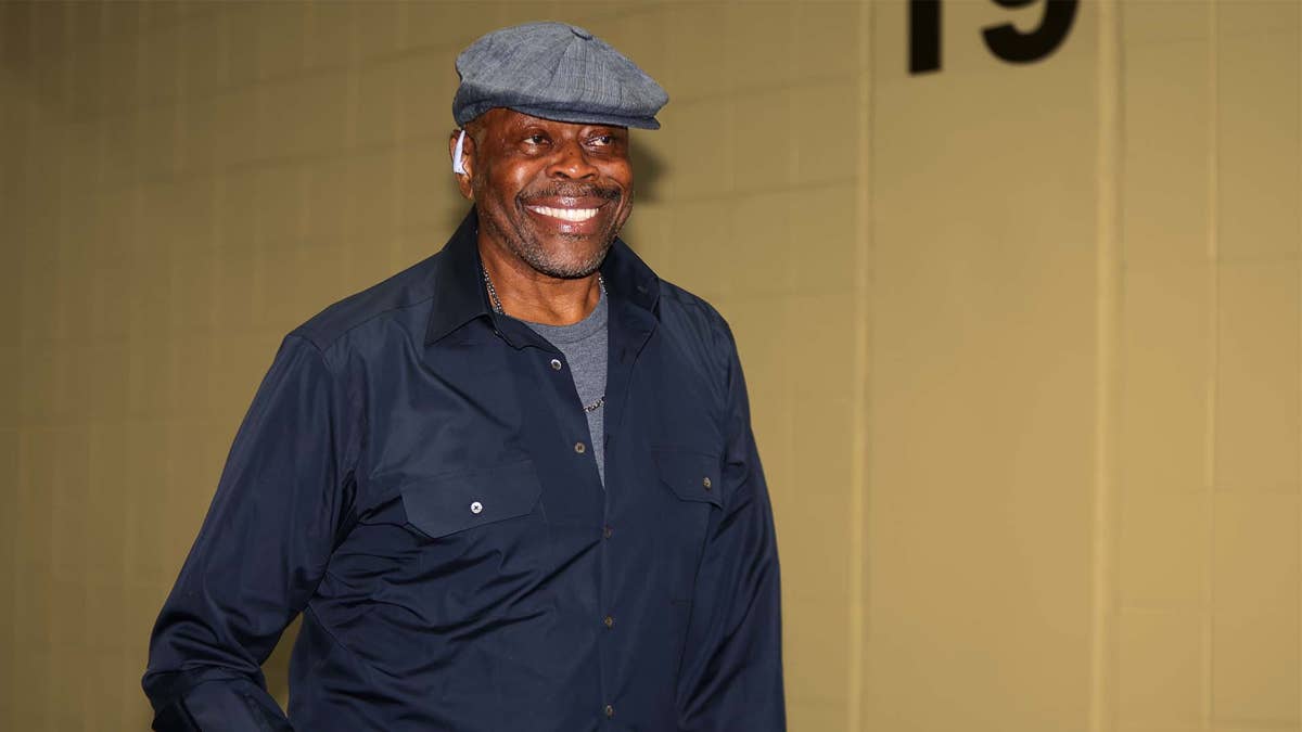 "I see people who don't have the same amount on their resume as I do ...