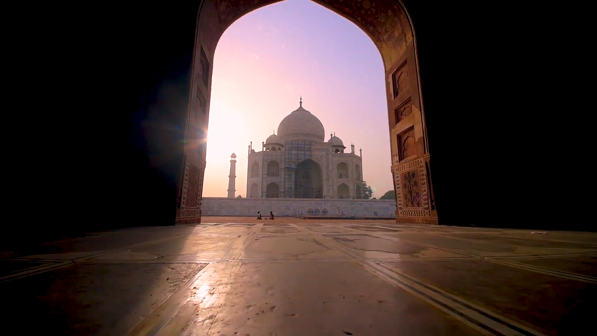 The story behind the name "India"