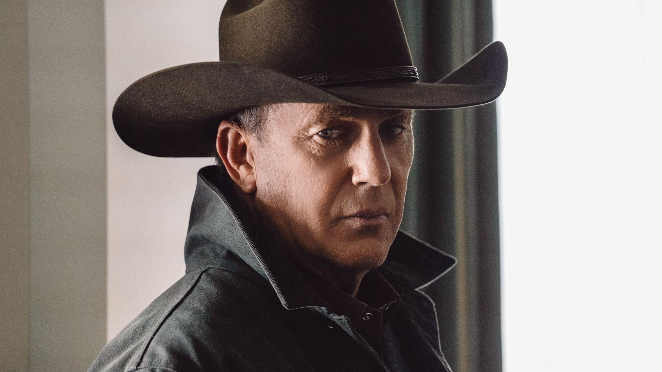 2 years later, Kevin Costner's Yellowstone replacement is still in limbo