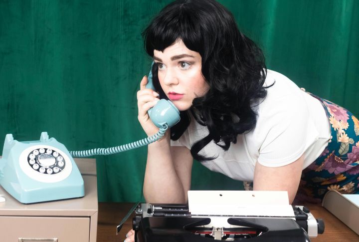 20 office perks that were totally normal but are now just history