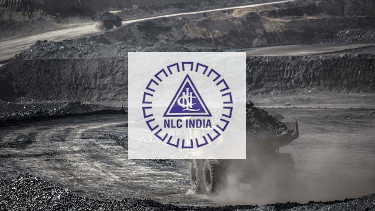 NLC India OFS: Govt to sell up to 3% stake, sets floor price at Rs 303 ...