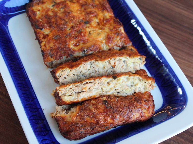 21 foods Americans used to take for granted that you rarely see anymore