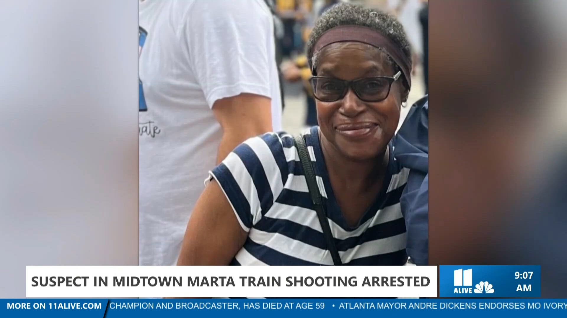 Remembering a victim as MARTA safety concerns persist