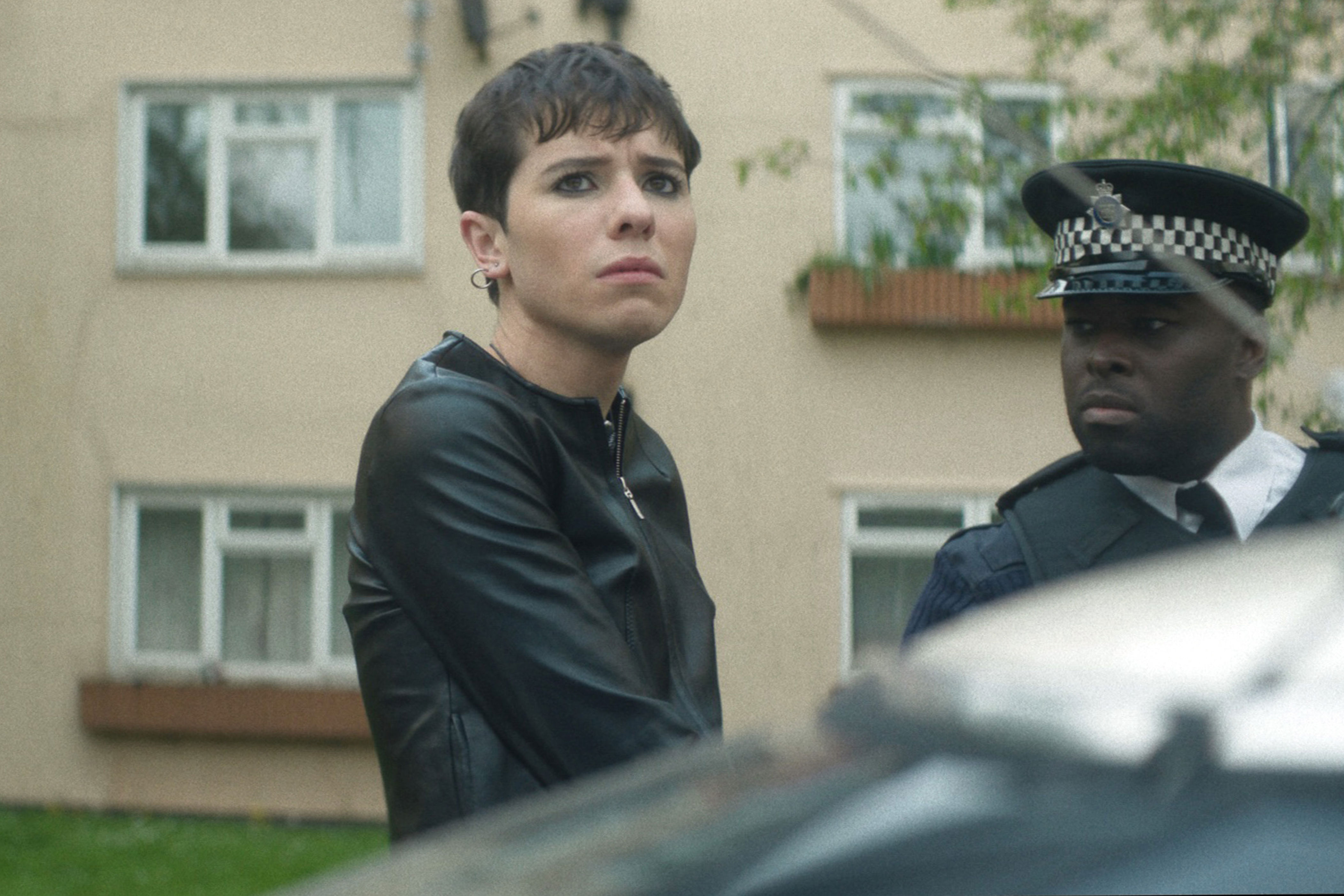 Ellis Howard on 'What It Feels Like for a Girl' selling to Prime Video