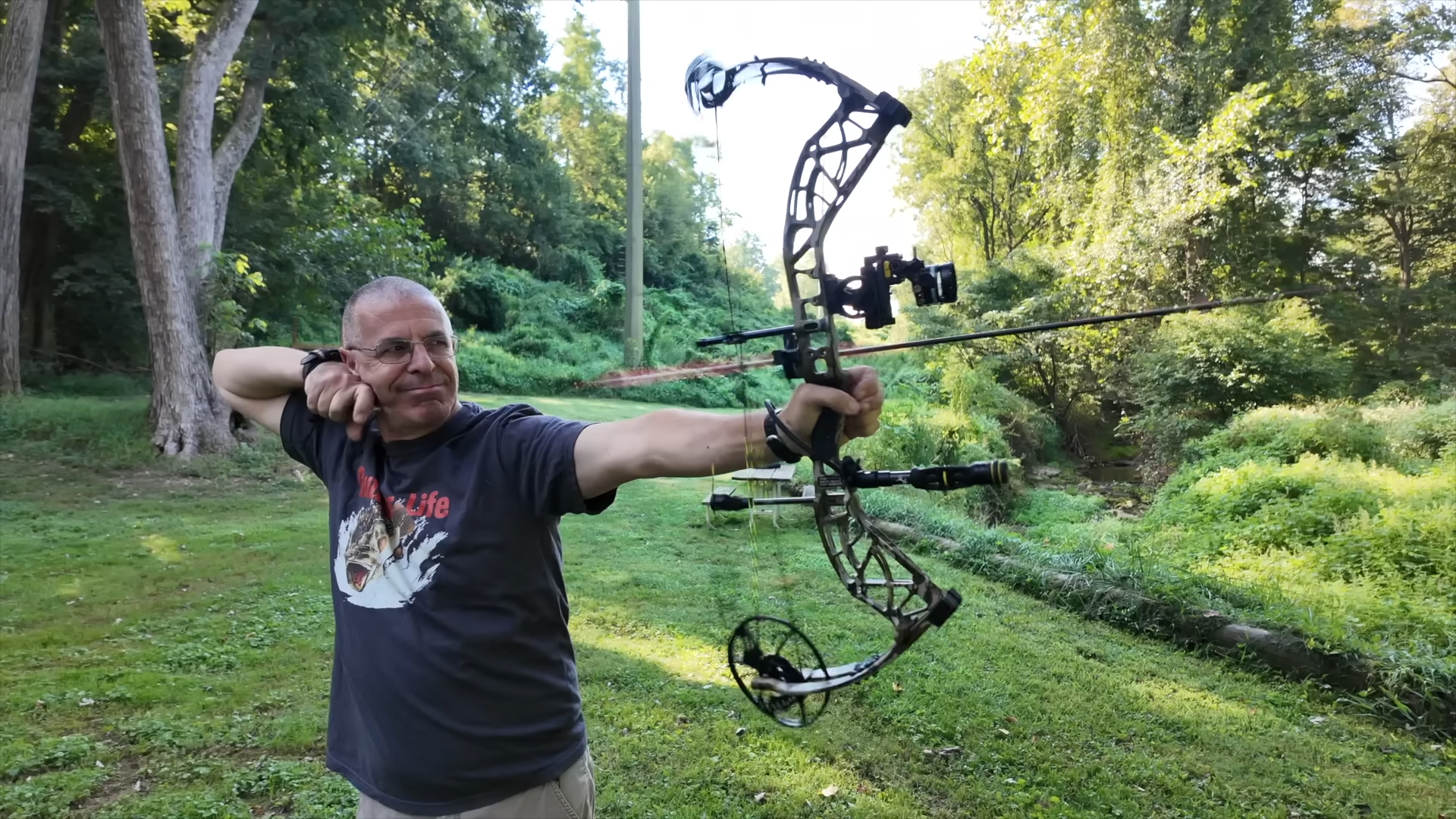 Why this $549 compound bow might be the best deal