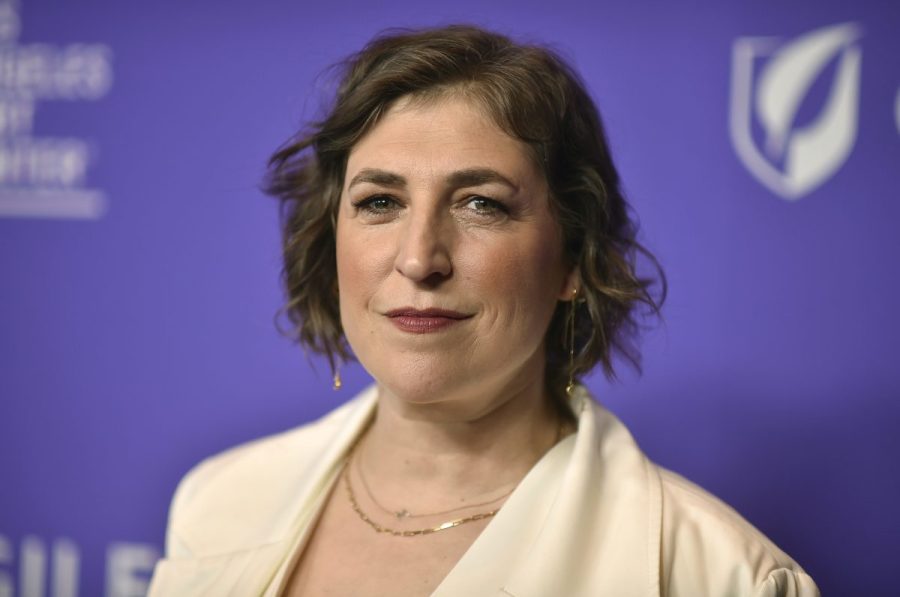 Actress Mayim Bialik shares her 'nightmare' experience with a GLP-1