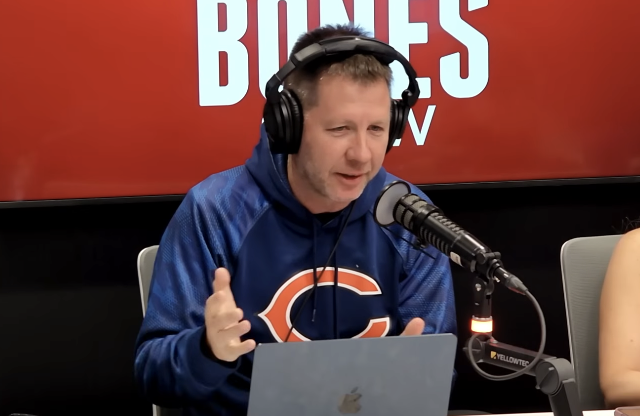 Hear Lunchbox's 911 call after discovering abandoned crash scene