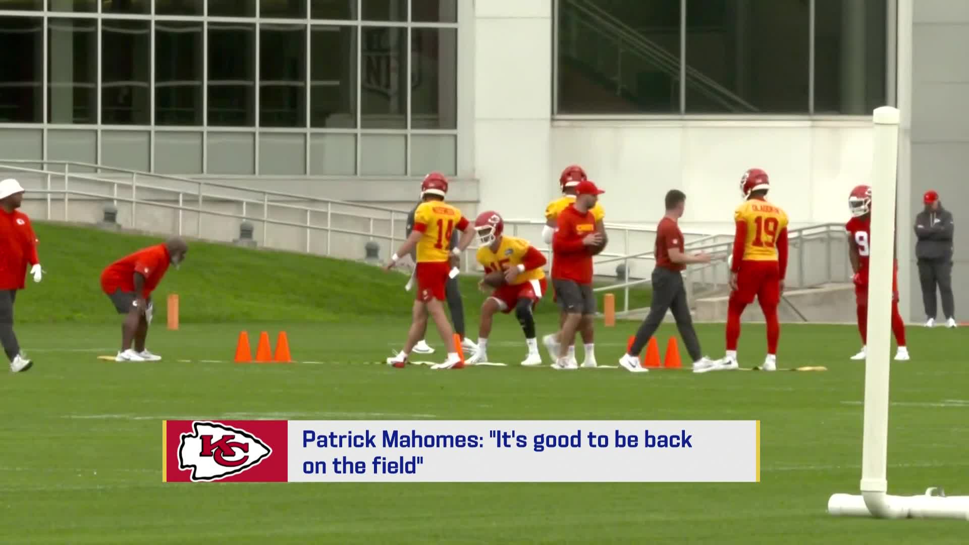 What do we make of Chiefs ahead of 2026 season? 'GMFB'
