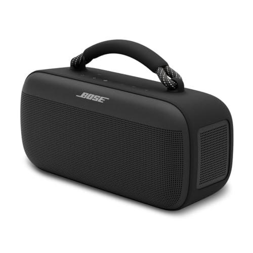 20 best portable Bluetooth speakers for camping & beach trips