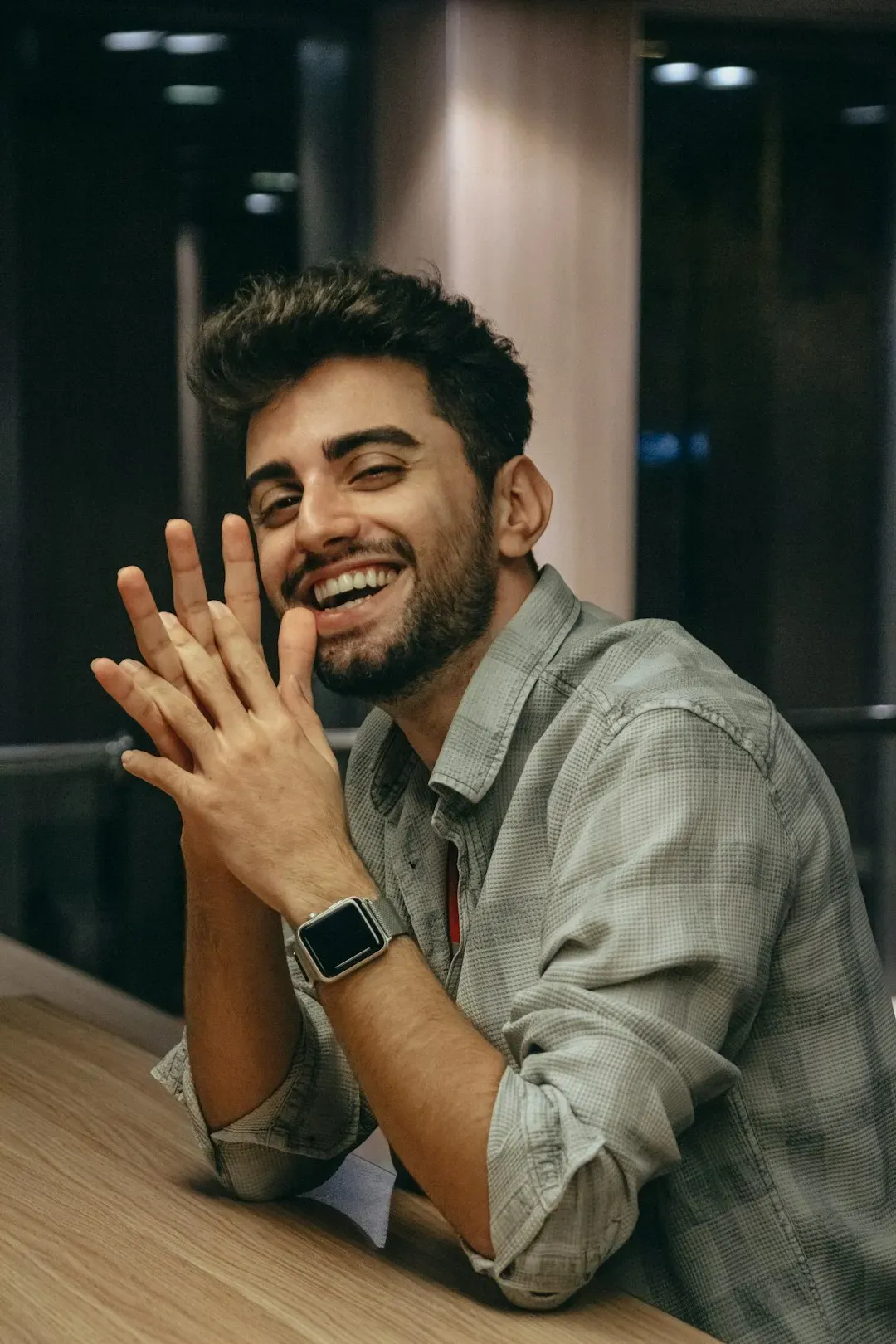 12 compliments men secretly wish women said more often