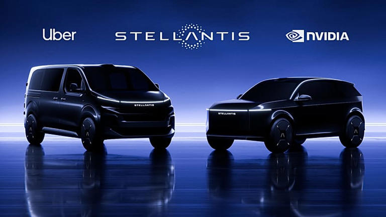 Robotaxis are coming to Europe — and the EU wants to speed things up