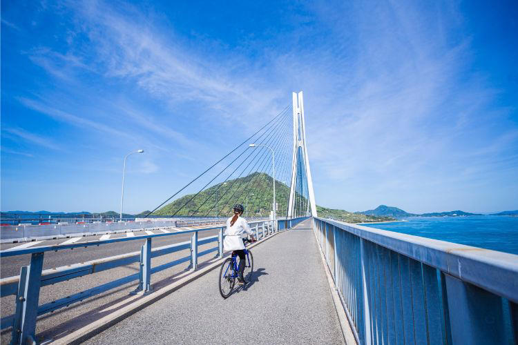 Hiroshima and Onomichi: A historic seaside town with hillside charm and ...