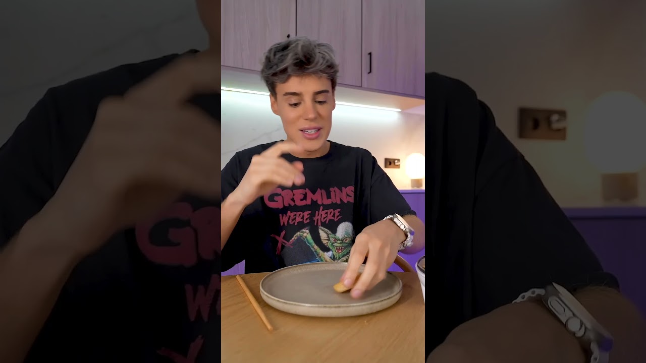 Host reviews viral automatic donut maker appliance purchased online