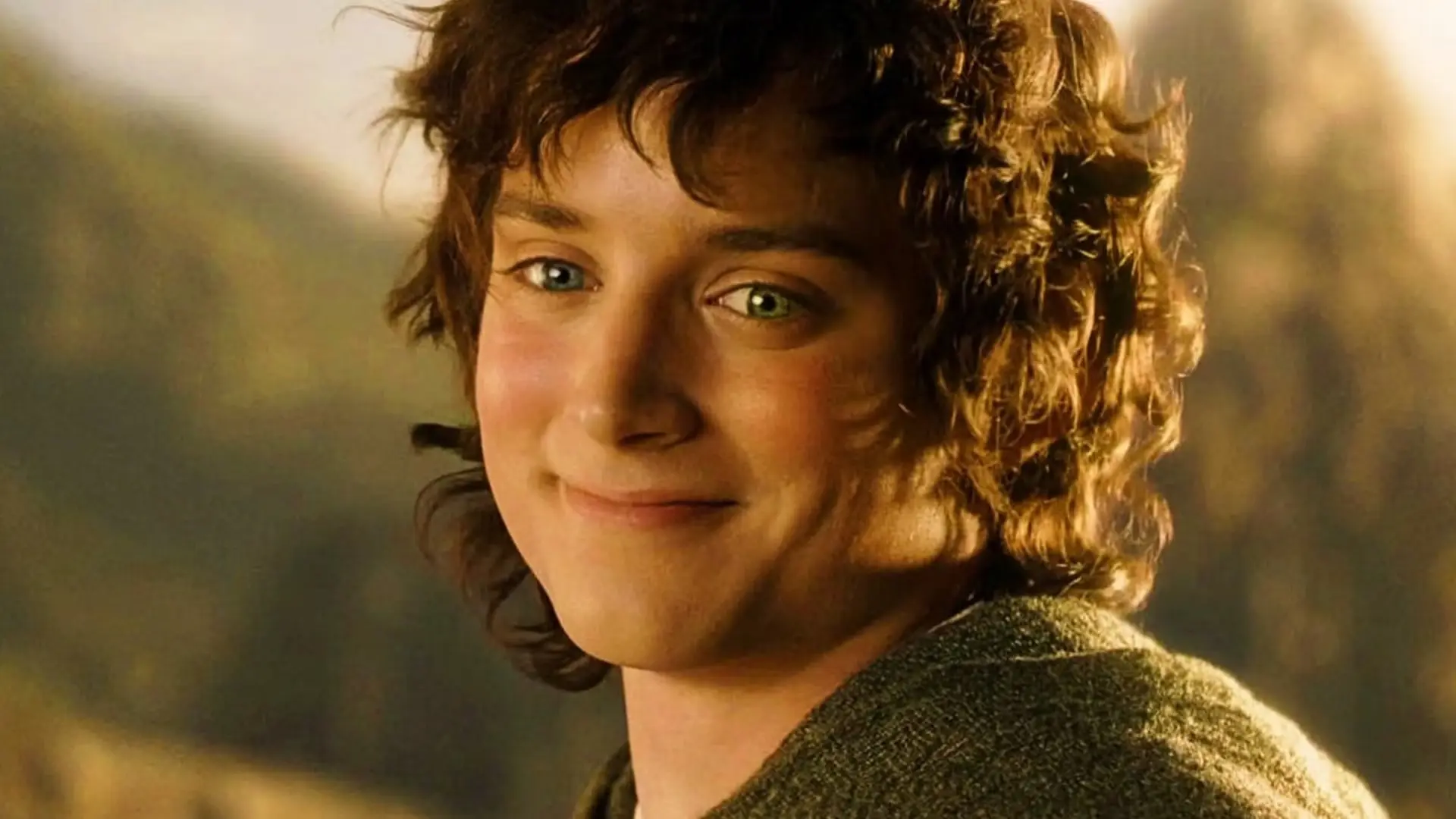 Elijah Wood volverá a ser Frodo en El señor de los anillos: La caza de ...