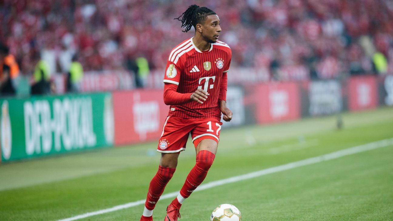 Bayern Munich president tells Real Madrid he can't sign Michael Olise