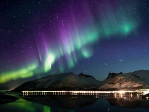 The Indian sky will likely see northern lights tonight. Here’s why