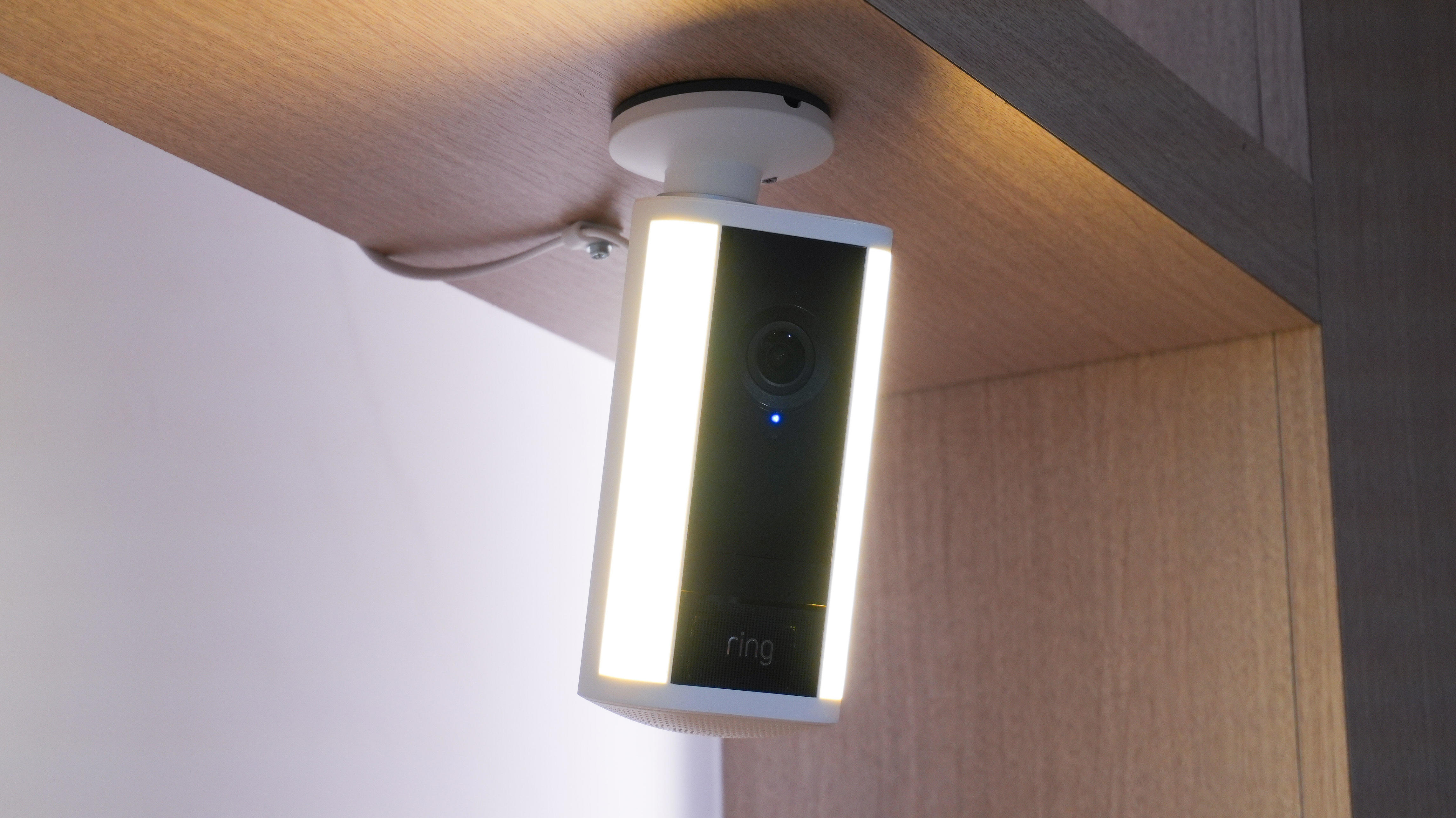 Why I use wireless security cameras at home versus a wired system ...