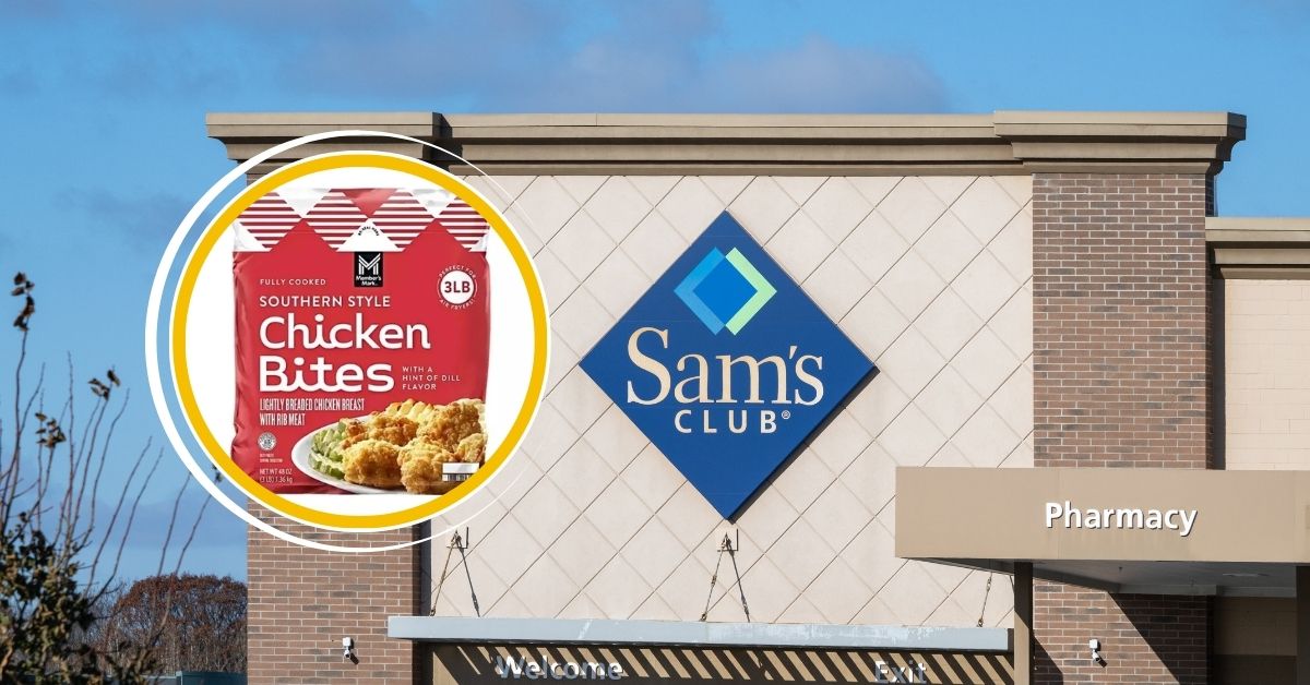 10 Hot Sams Club Buys Even Experienced Shoppers Overlook