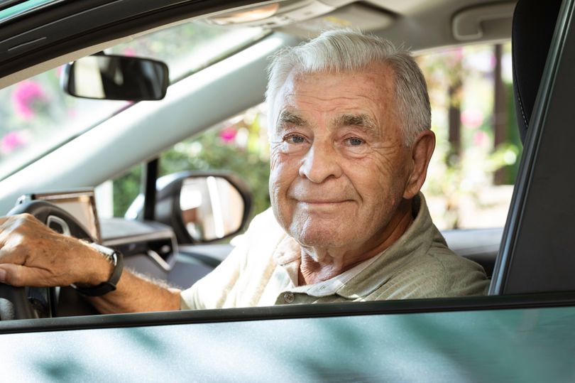 Six mandatory eyesight checks that could be coming for people over 70 ...