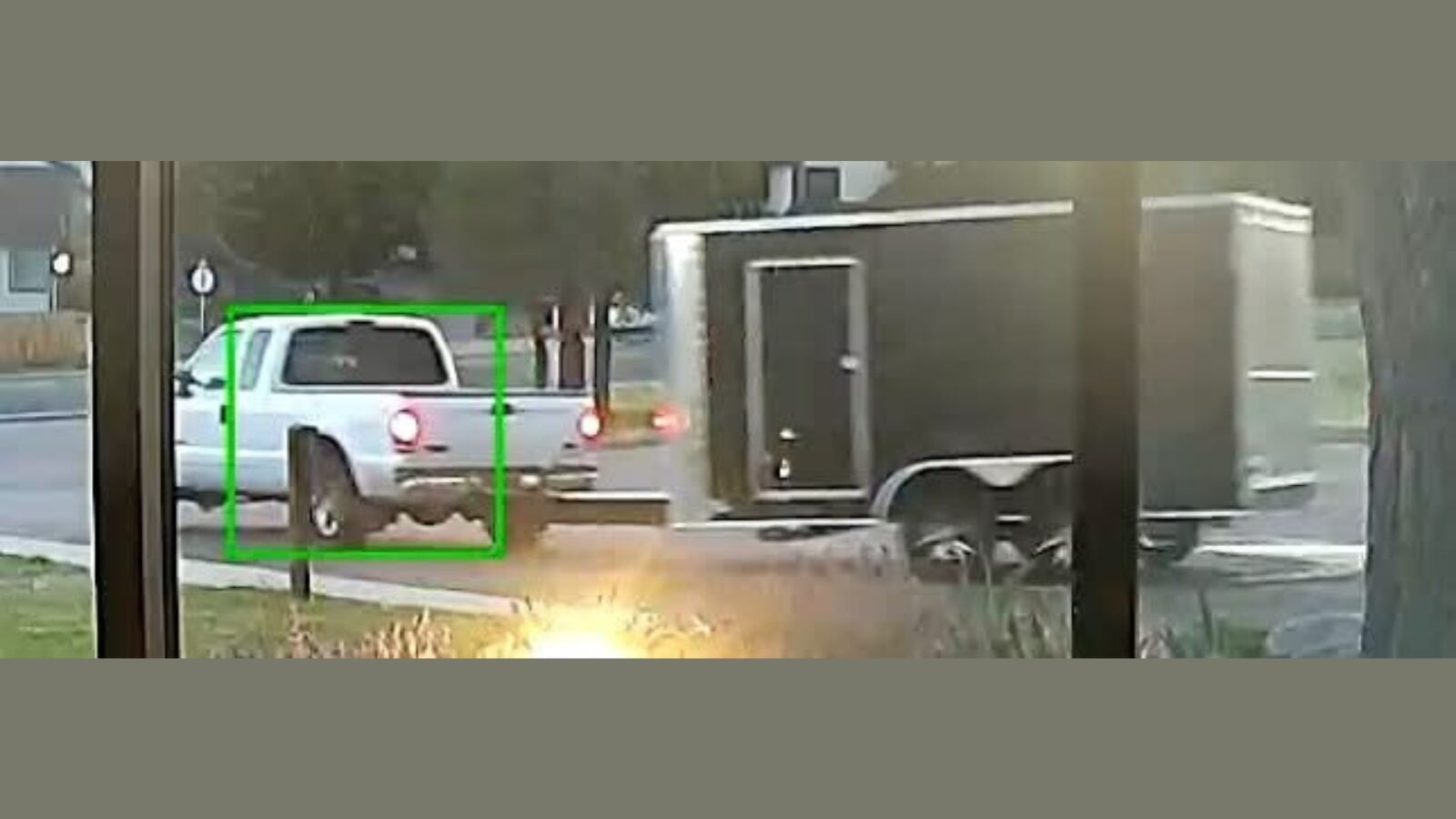 ‘We just want the trailer back’: Local church looking for information ...
