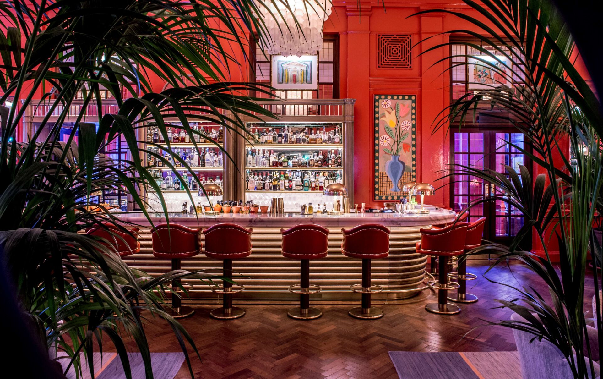 A fashion editor’s guide to London: where to stay, eat, shop and spa in ...