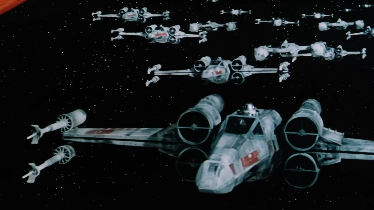 15 people share their most pedantic Star Wars nitpick