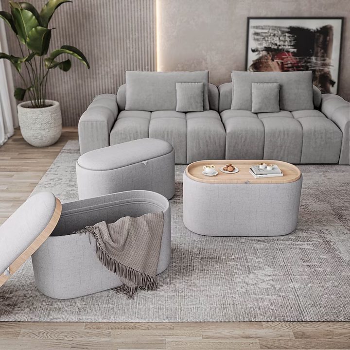11 best new Lowe's storage finds hitting shelves this month