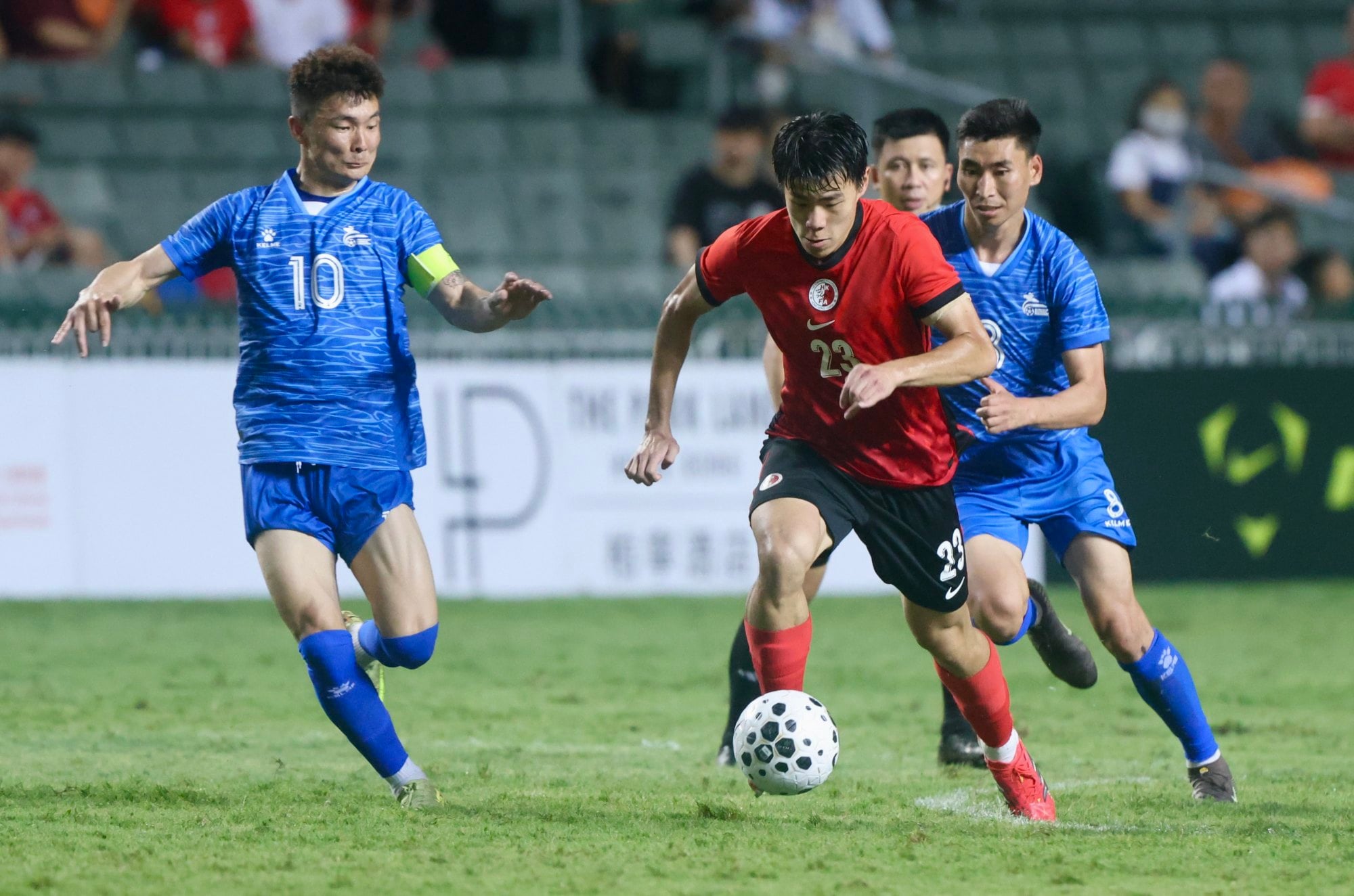 ‘Hong Kong football is finished’? Not if Roberto Losada is given a fair ...