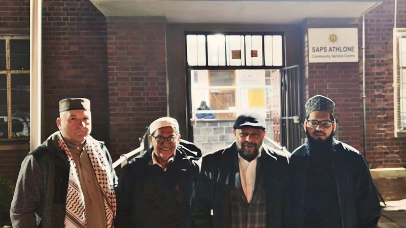 Community outrage as extortion gang targets children's religious school ...