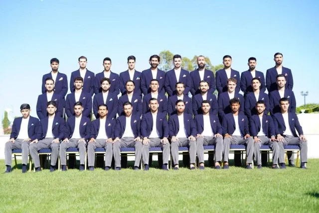 Mundial Estados Unidos, Canadá y México 2026: la selección de Irán ...