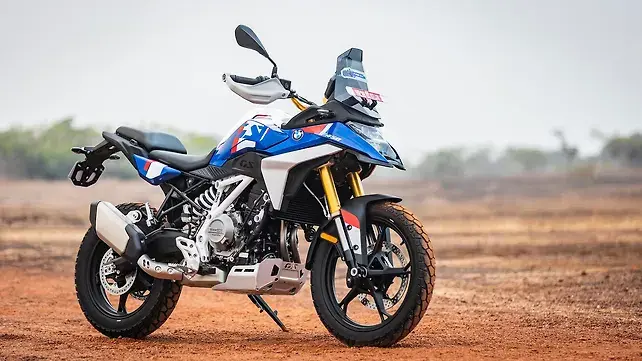 BMW F 450 GS real-world fuel efficiency tested