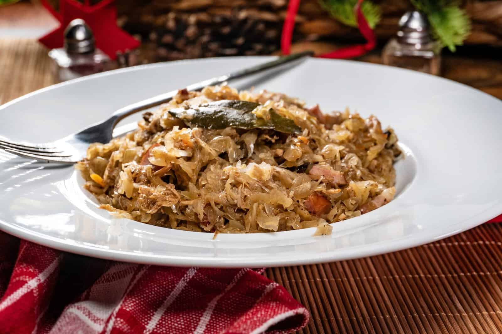12 old-man foods everyone jokes about until the first bite