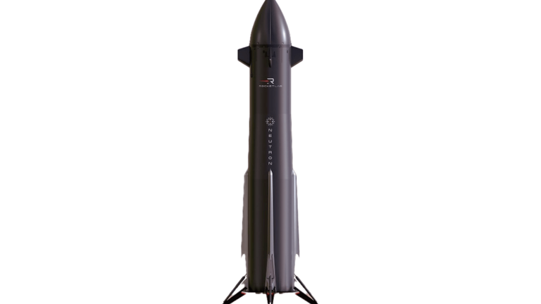 Rocket Lab’s Neutron tank test failure puts composite hardware back in ...