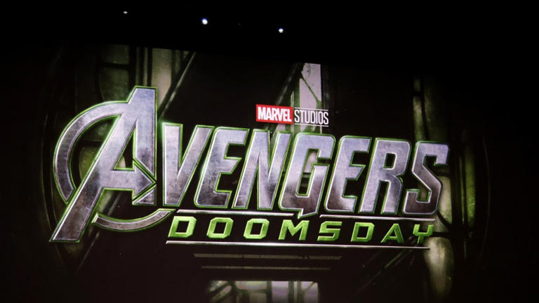 Report suggests 2 Avengers will drive the plot of Doomsday