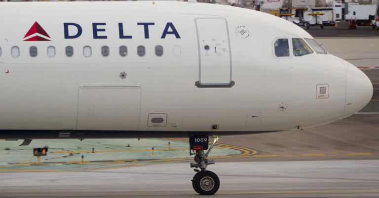 100 days of war, Delta's trans-Pacific push, YouTube creators take on ...