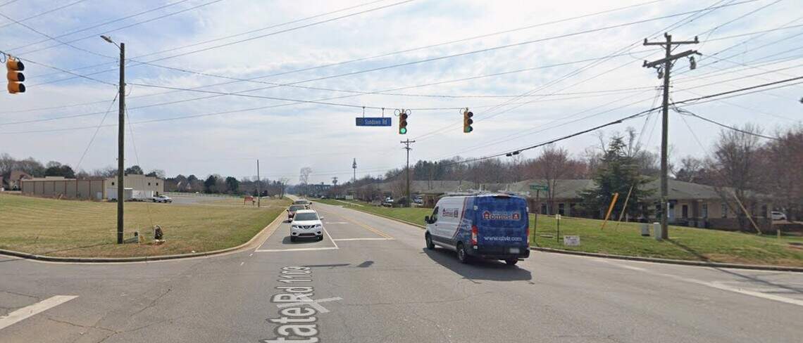 Lake Norman townhomes rejected by board over traffic safety concerns