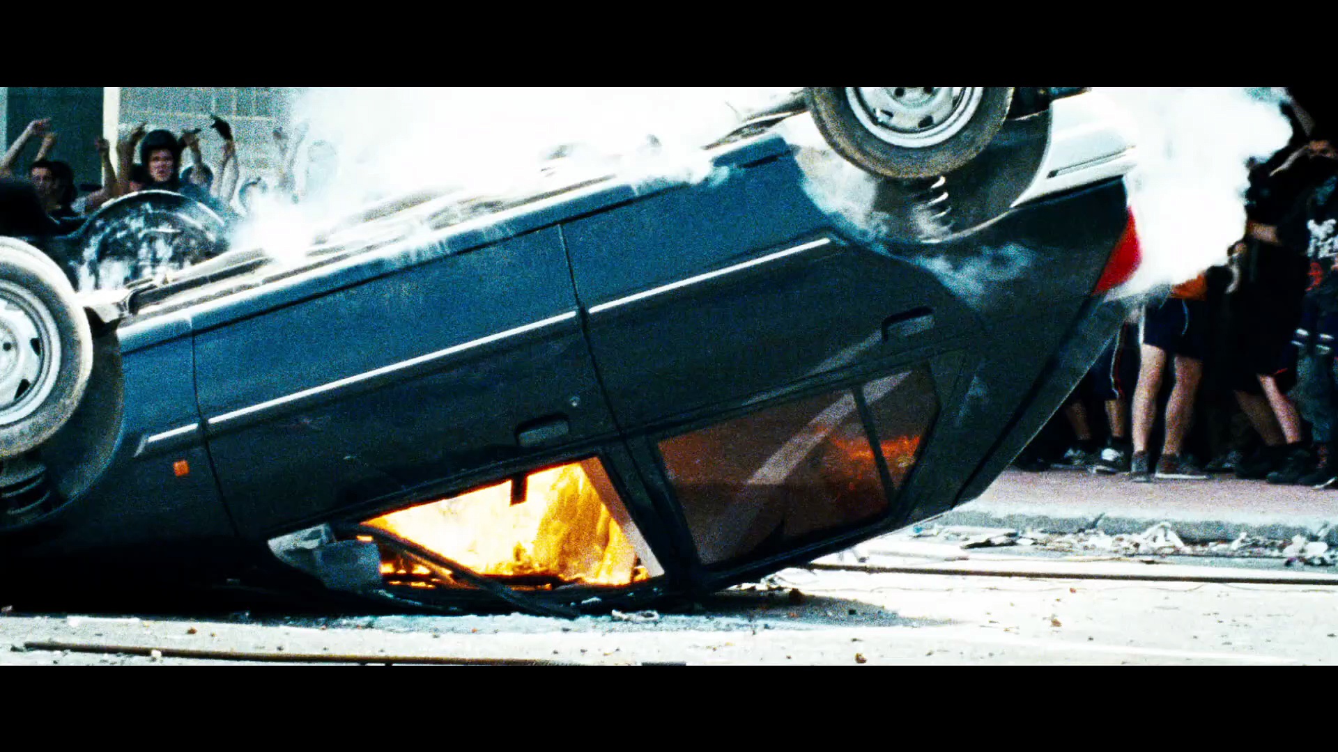 Diaz (trailer ufficiale HD)