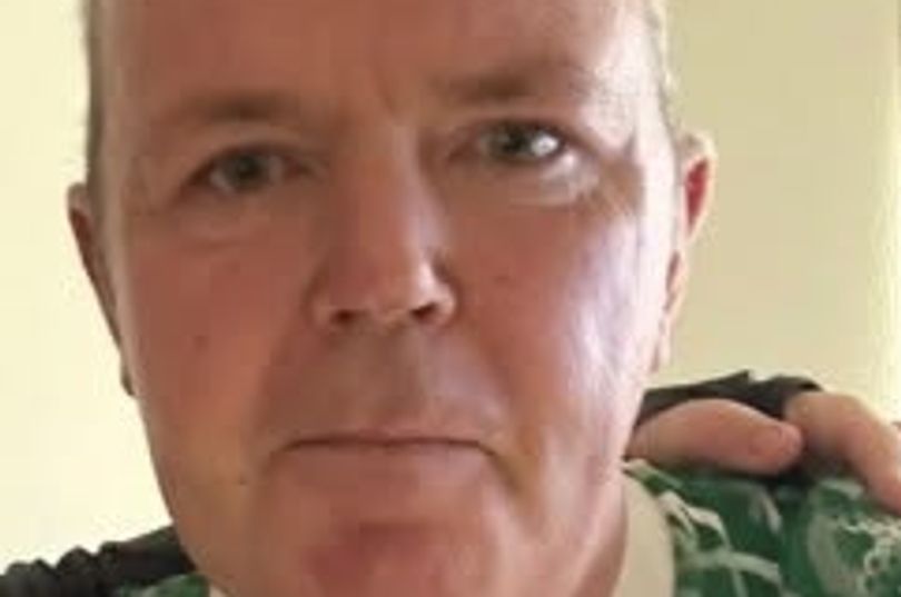 Urgent search launched for missing Glasgow man as police concerned for ...